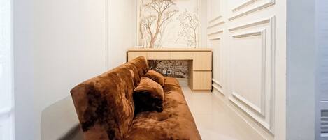 Apartamento Standard