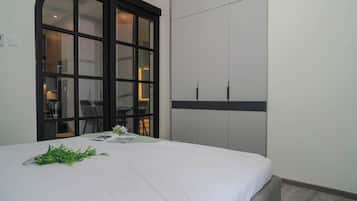 Apartamento standard