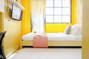 Apartamento Standard