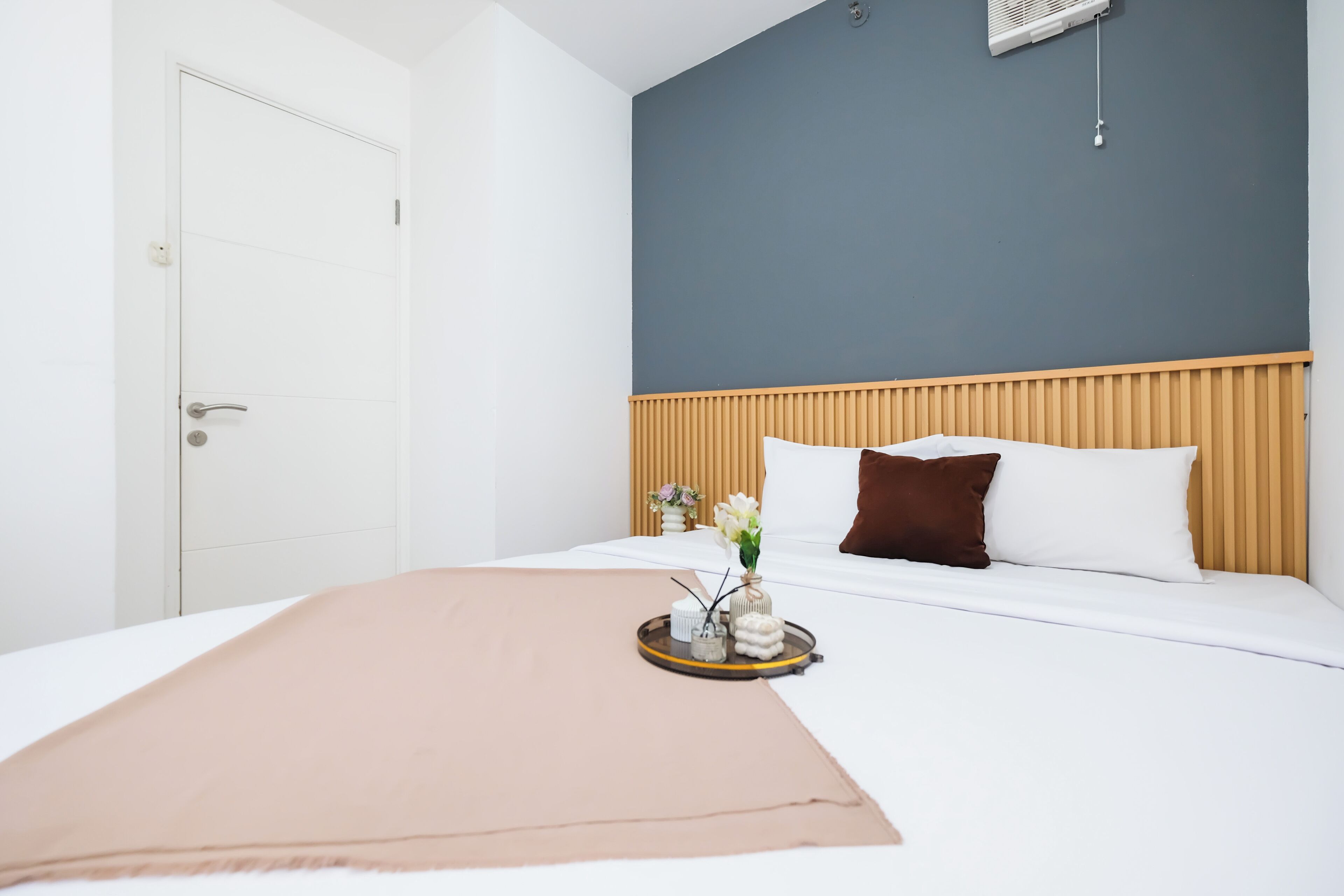 Apartamento Standard