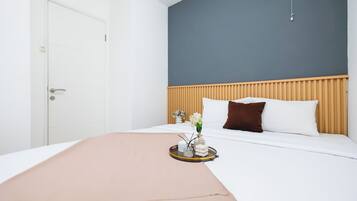 Apartamento Standard