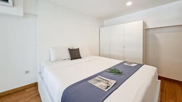 Apartamento Standard