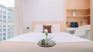 Apartamento standard