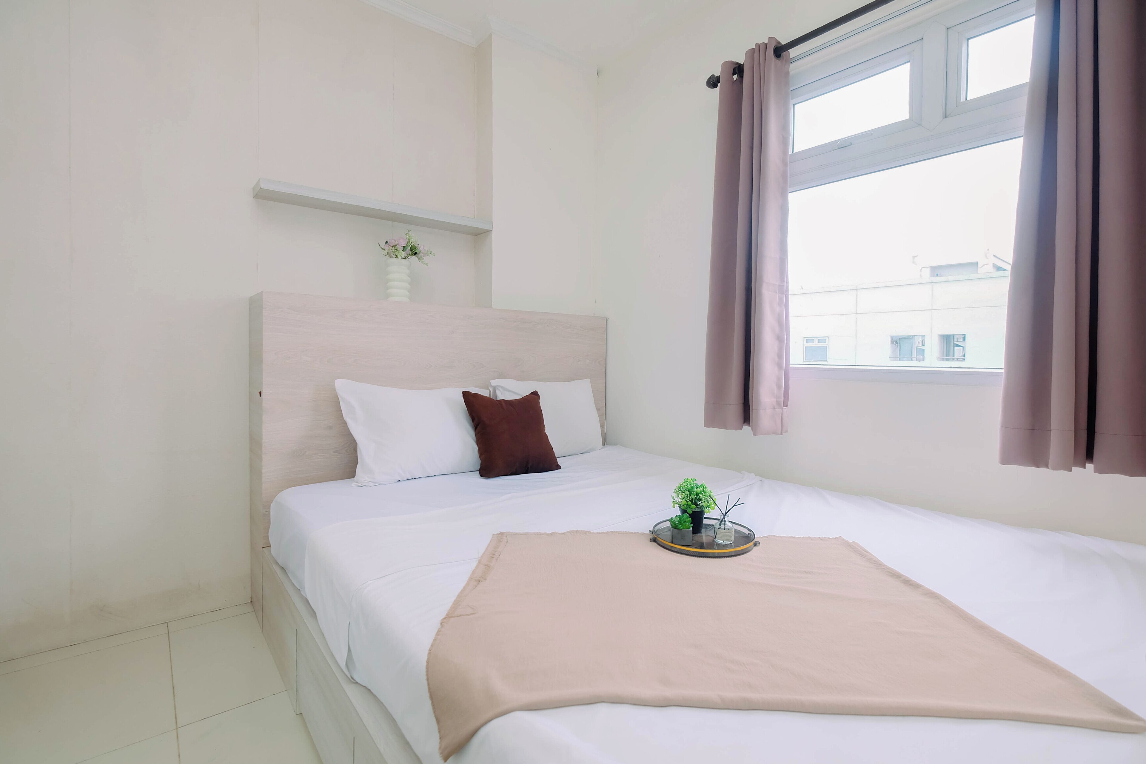 Apartamento Standard