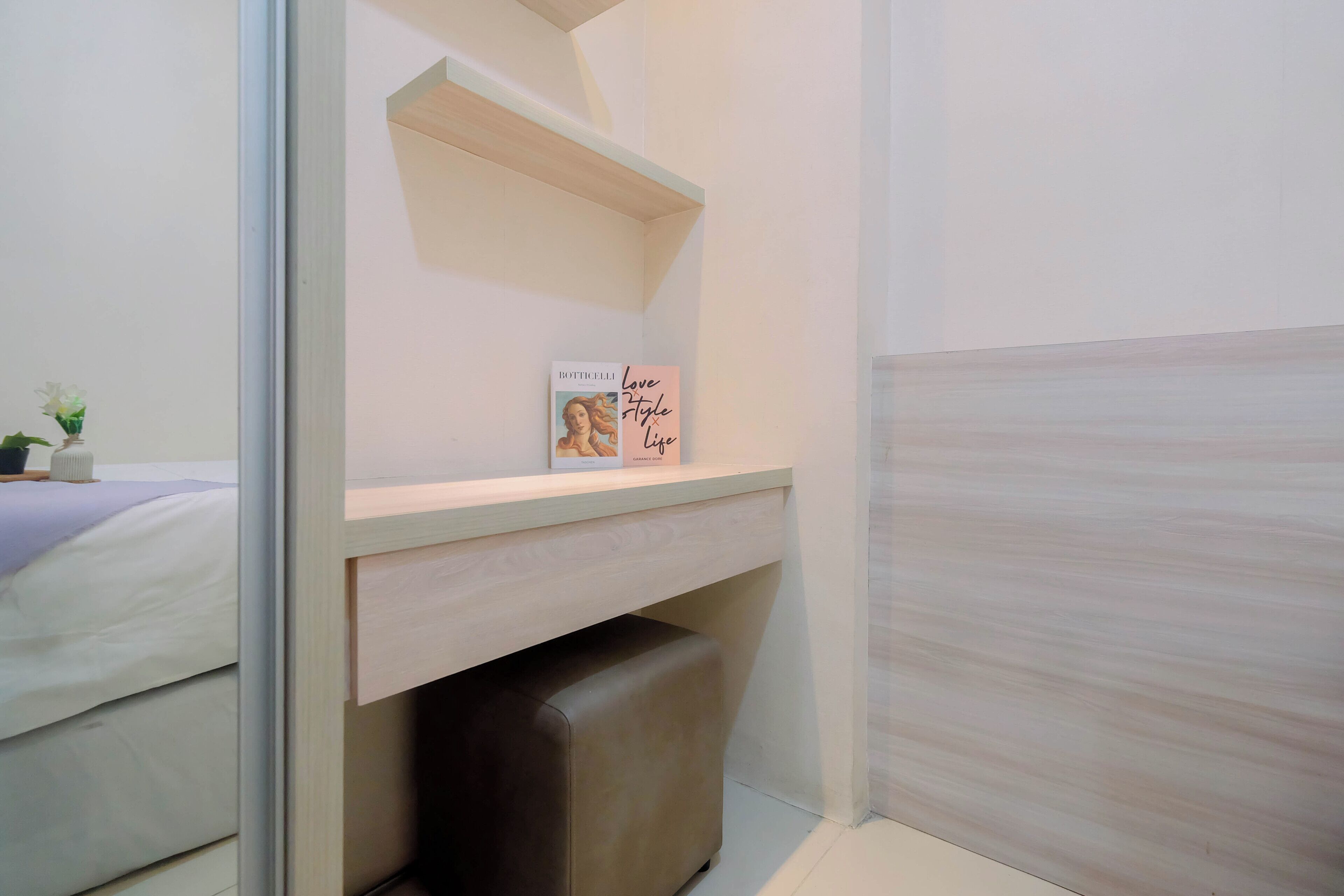 Apartamento Standard