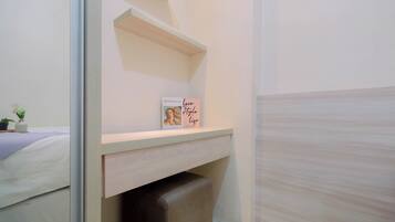 Apartamento Standard