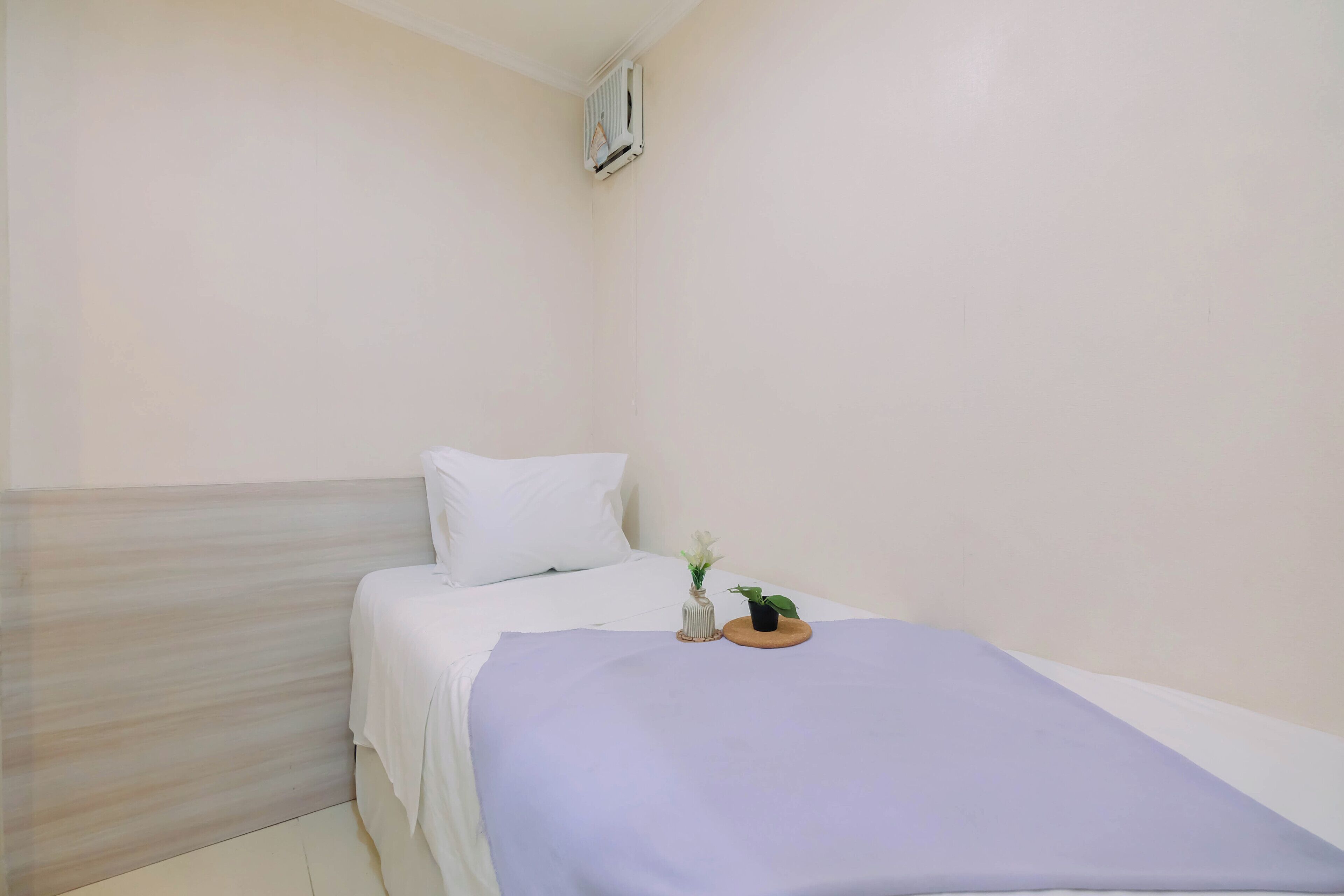 Apartamento Standard