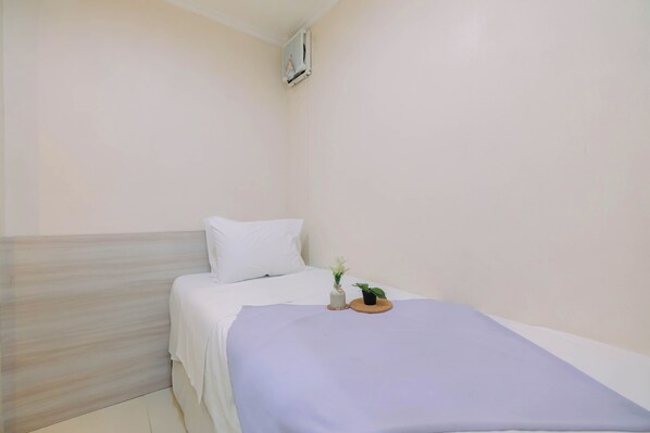 Apartamento Standard