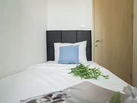 Apartamento standard