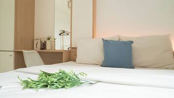 Apartamento standard