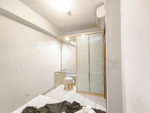 Apartamento Standard
