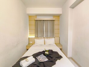 Apartamento Standard