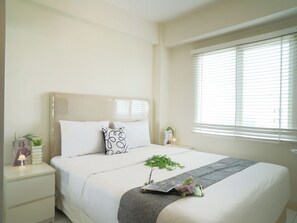 Apartamento Standard