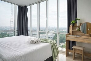 Apartamento standard