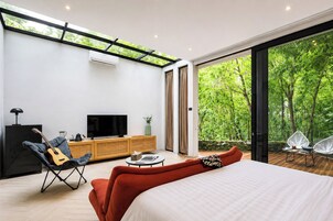 Cabana de Madeira Standard