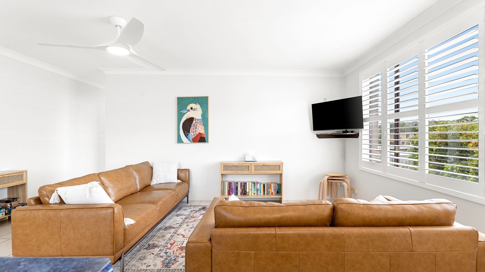 Apollo Unit 5 - 1st Floor - A Block - Narooma