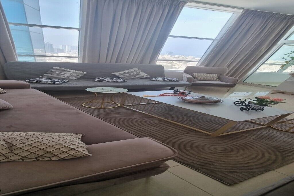 Sweet Family Flat In Ajman - Sharjah