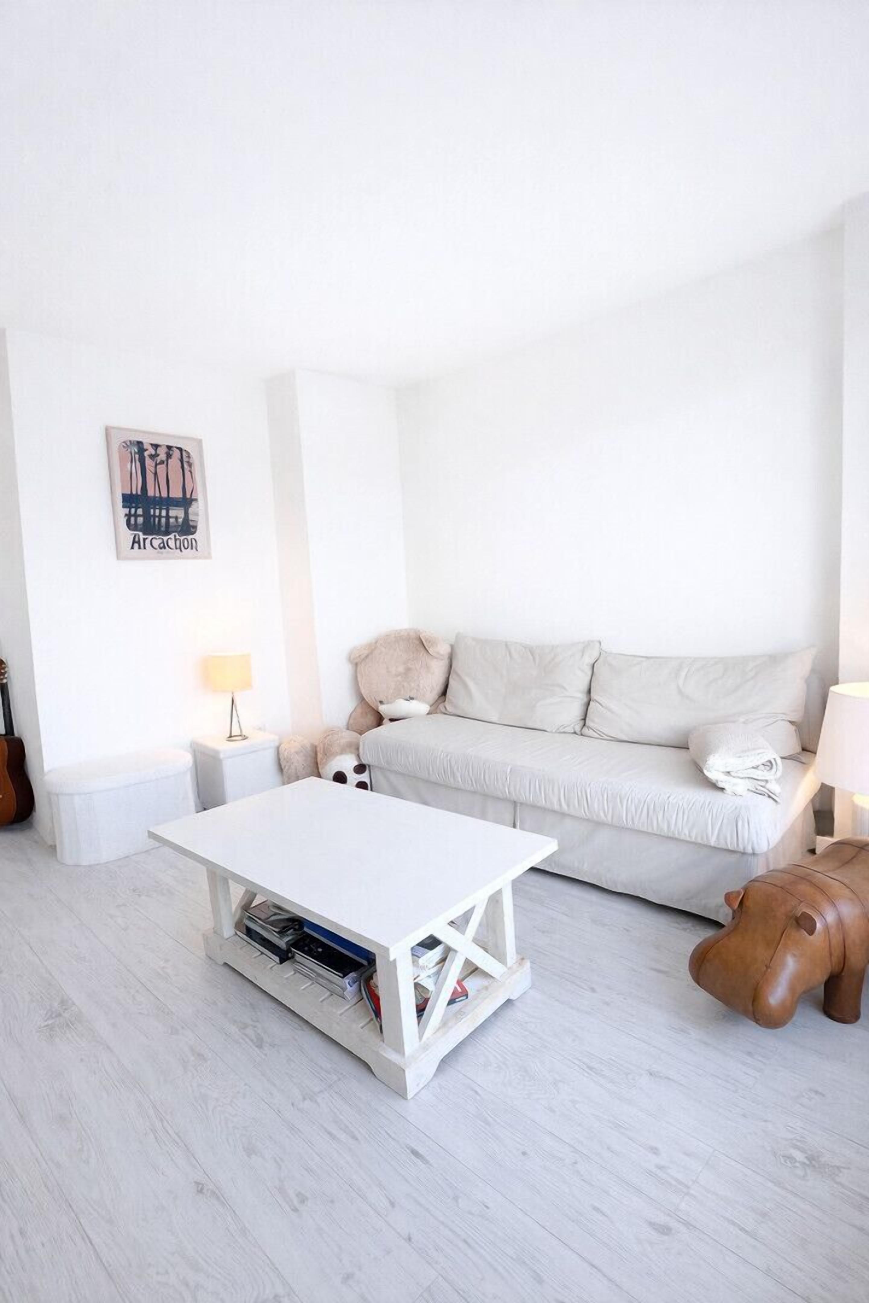 Le Bellini  Vue Panoramique & Cœur Darcachon - Arcachon