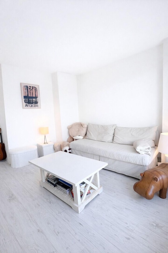 Le Bellini Vue Panoramique & Cœur Darcachon - Arcachon