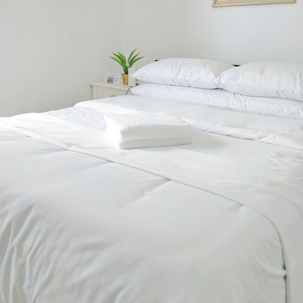 Manhattan Heights Tower-d Staycation In Metro Manila - Quezon City