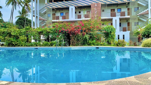 Alzurich Private Resort - Zamboanguita