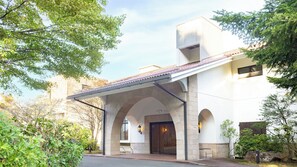 Fachada