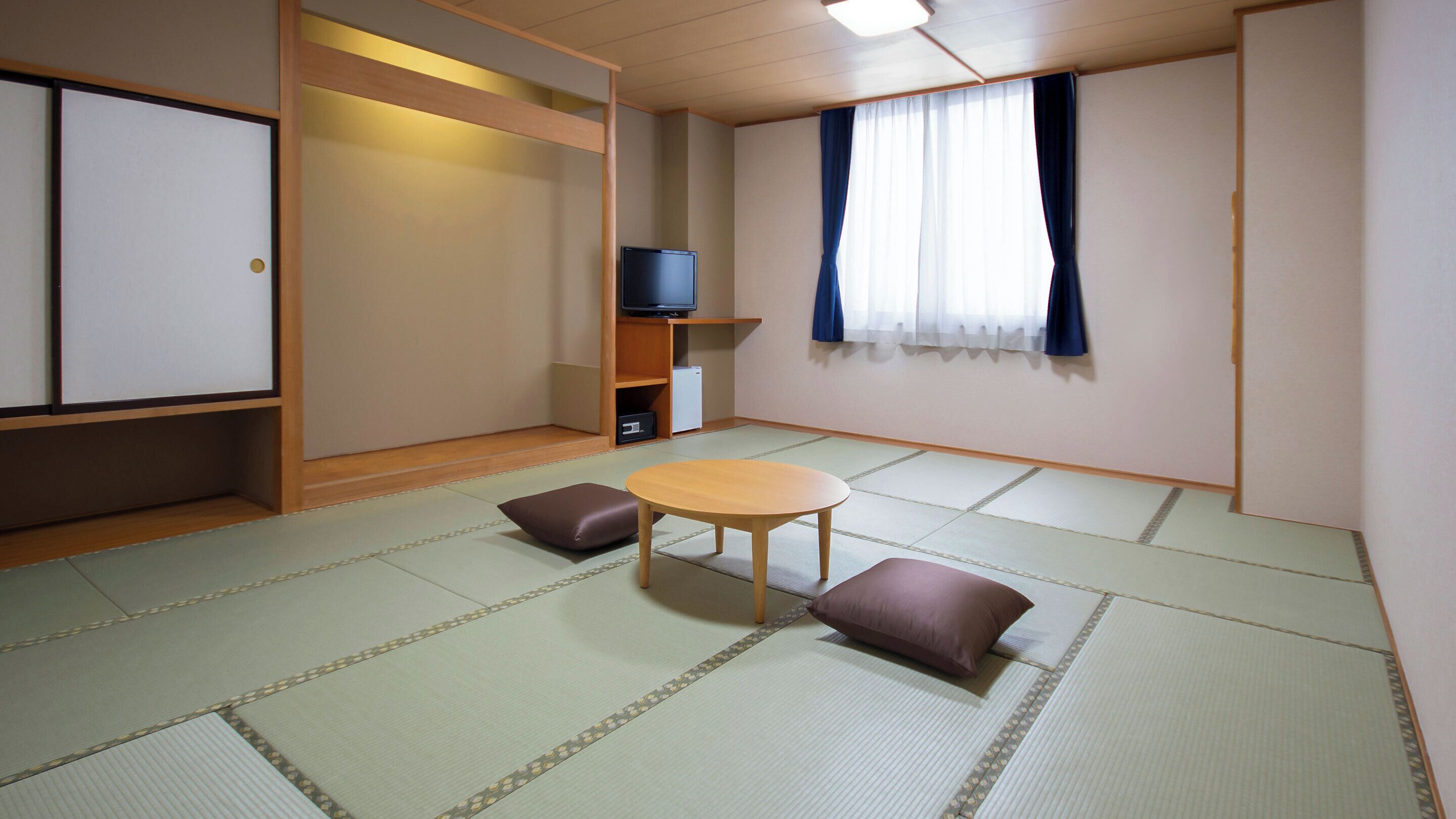 Wi-fi grátis, roupa de cama fornecida 