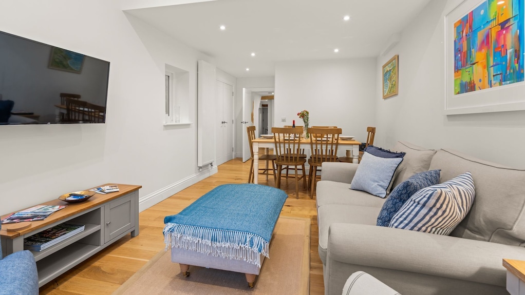 Lavender Cottage - Pet Friendly, Bradford-on-avon - Bradford-on-Avon