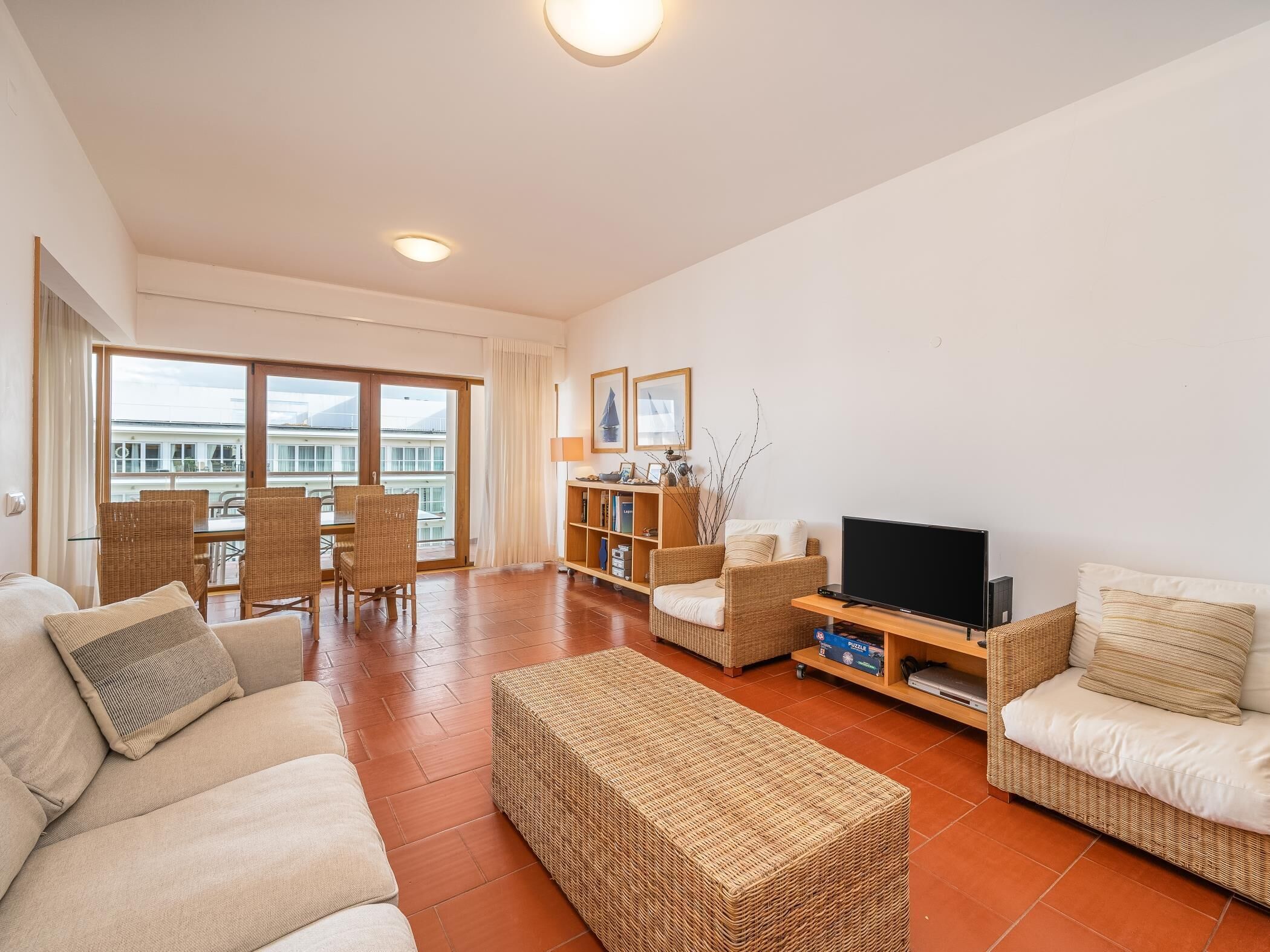 ÁTico Con Vistas A La Marina - Lagos, Portugal