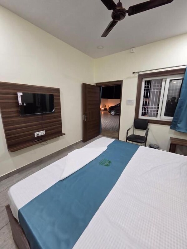 D-avana Bliss Retreat Homestay - Ranchi