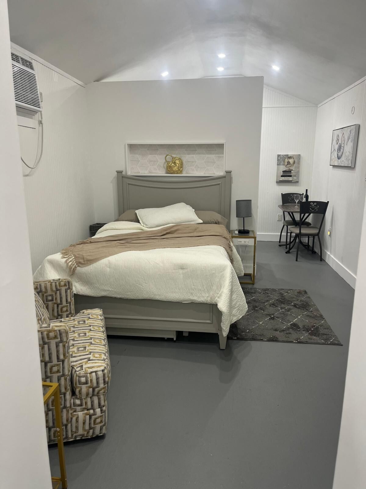 Home Away From Home - Kendall