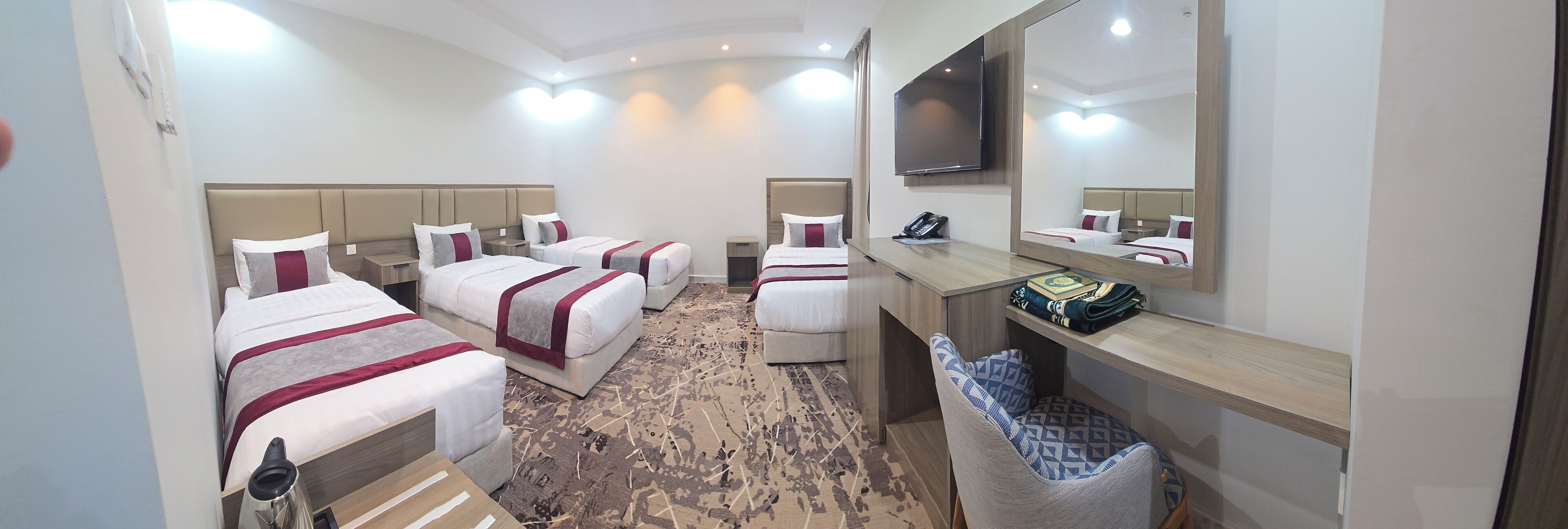 Rest Zone Hotel, Makkah: Hotel Reviews, Rooms & Prices | Hotels.com