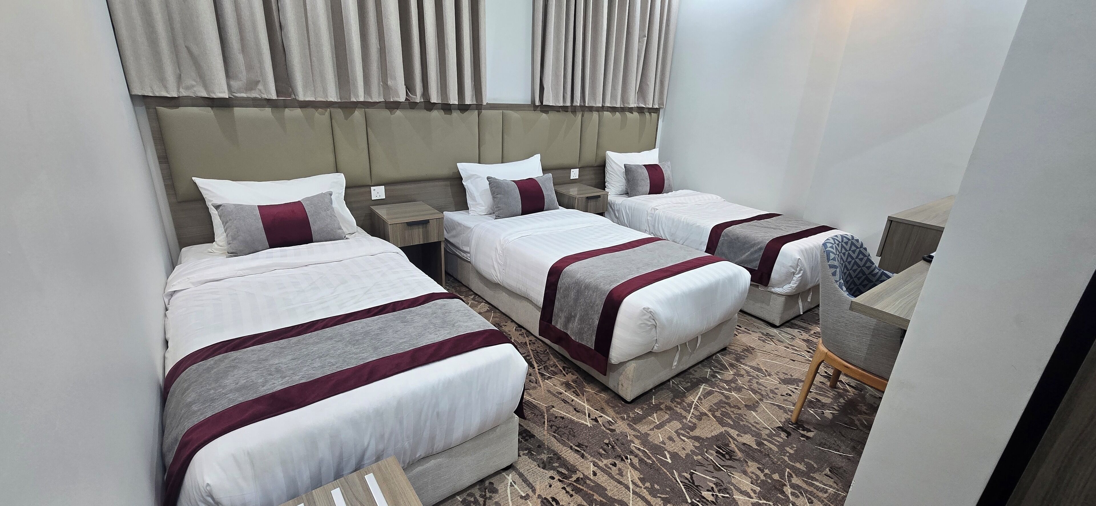 Rest Zone Hotel, Makkah: Hotel Reviews, Rooms & Prices | Hotels.com