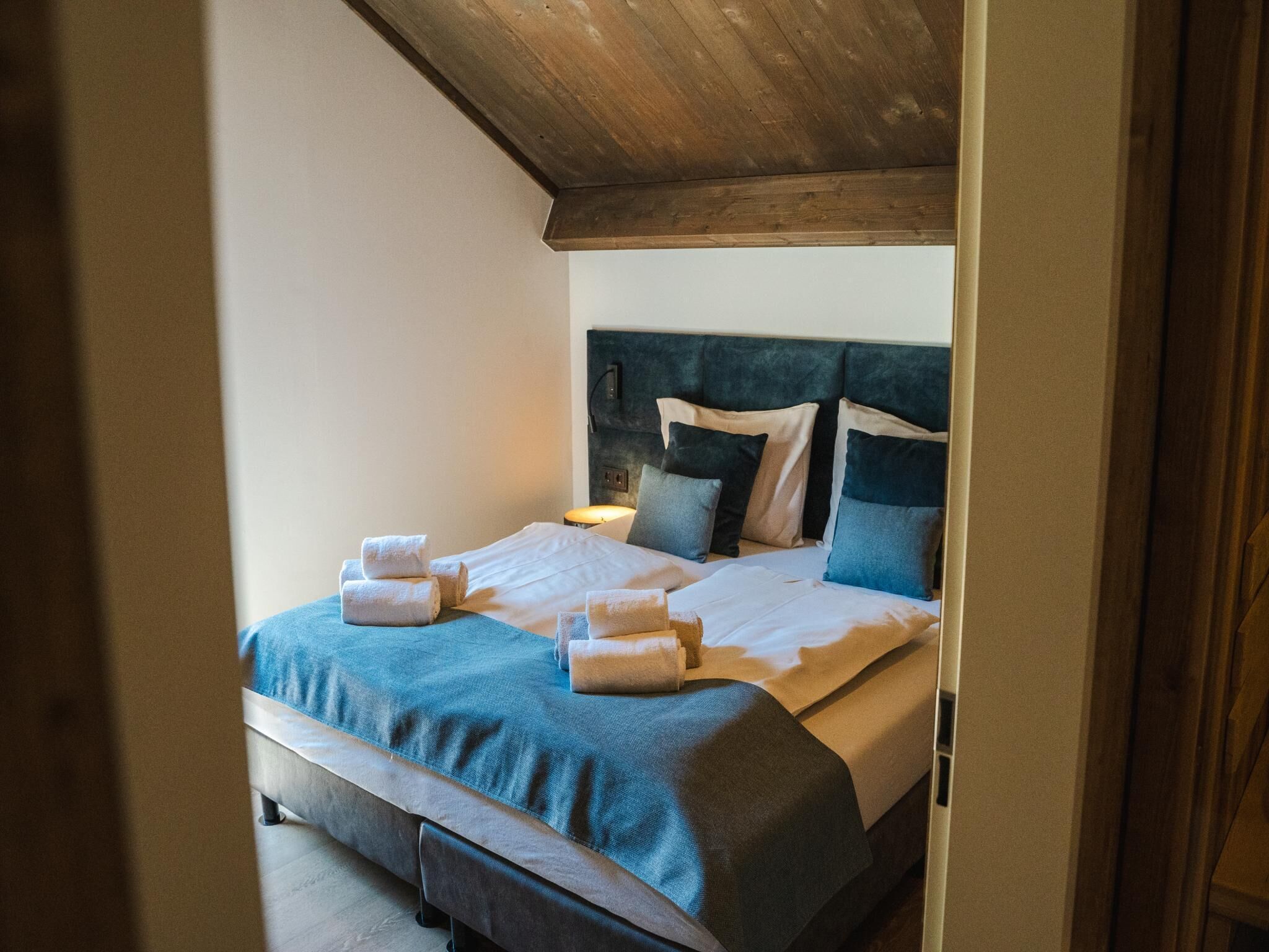 Prachtig Chalet Met Sauna Vlakbij De Skigebieden - Karinthië