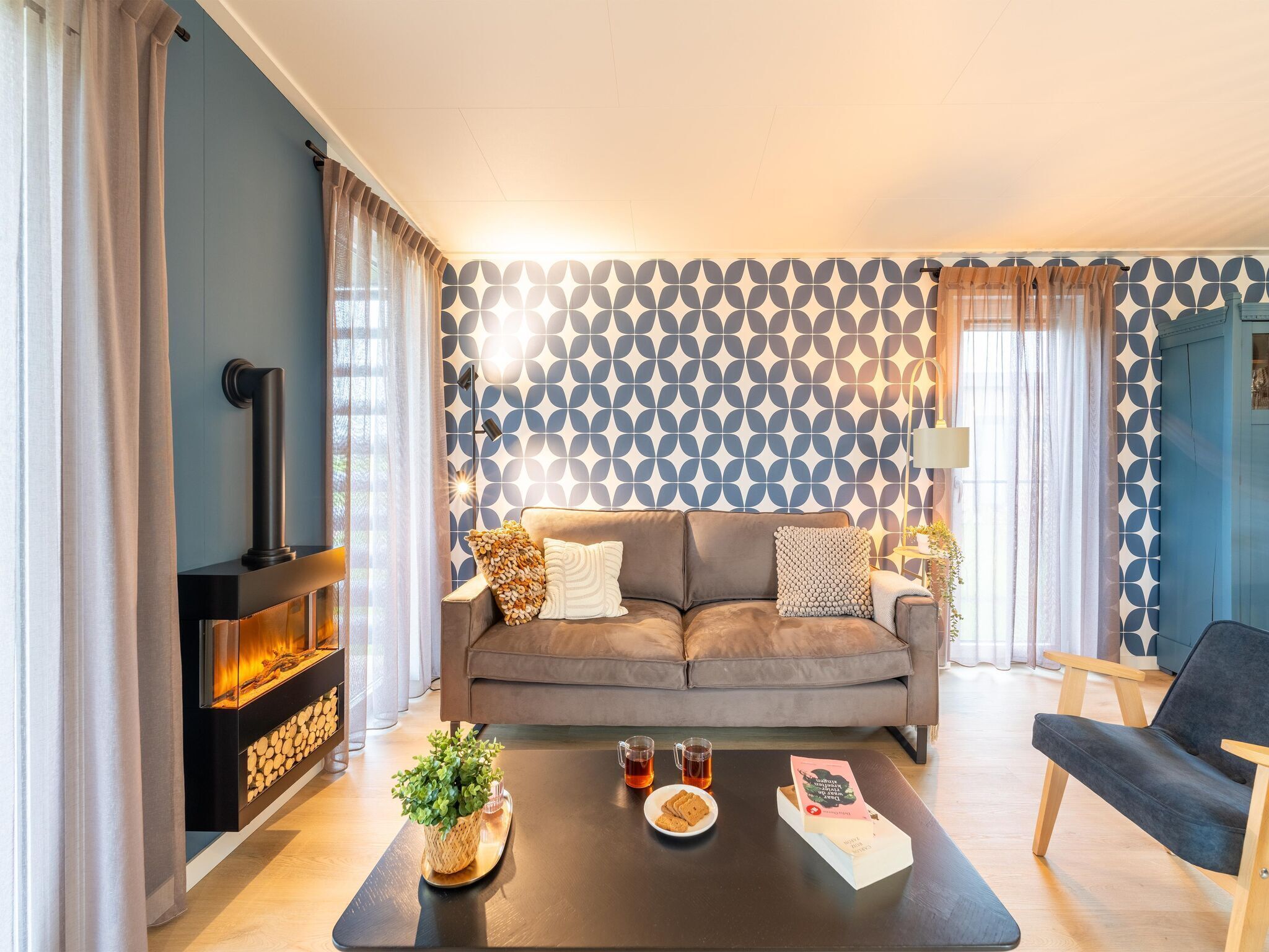 Holiday Home By The Water In The Green Heart - Leiden