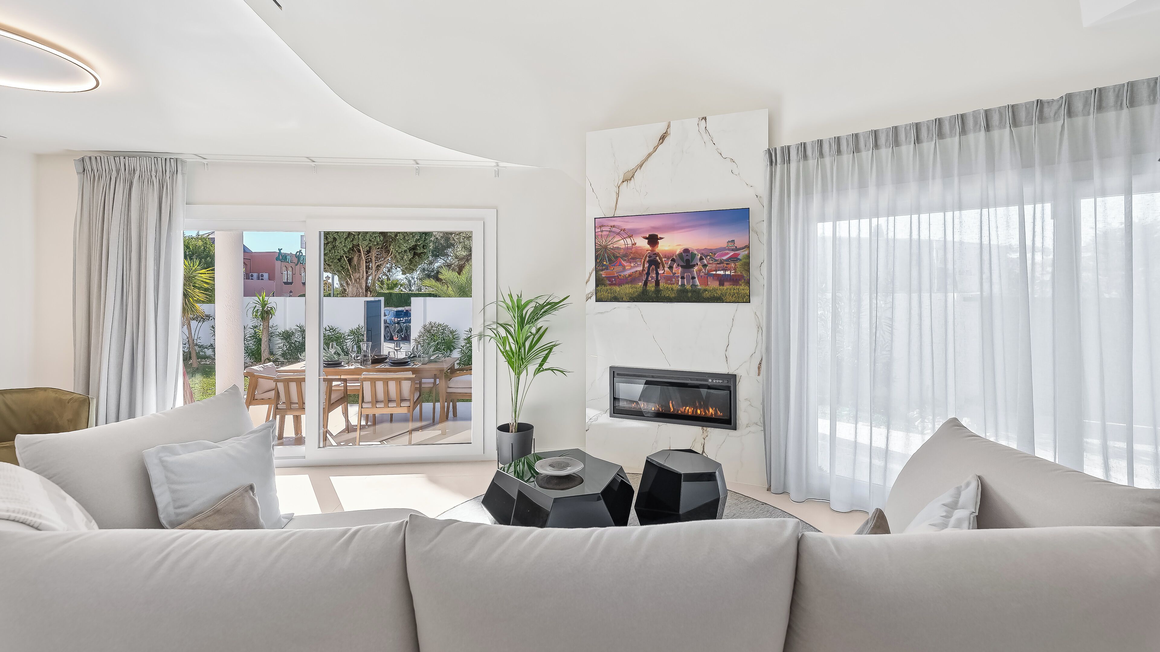 Villa Ulises By Vacation Marbella - Marbella