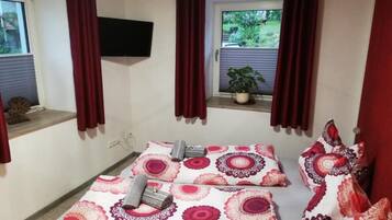 Familien Appartement mit Terrasse und Pool Nassfeld - Presseggersee - Kärnten | Individualmente decorados, individualmente mobiliados, cortinas blackout