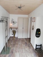 Familien Appartement mit Terrasse und Pool Nassfeld - Presseggersee - Kärnten | Interior