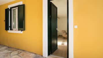 Apartamento Design, vista para a praia | Interior