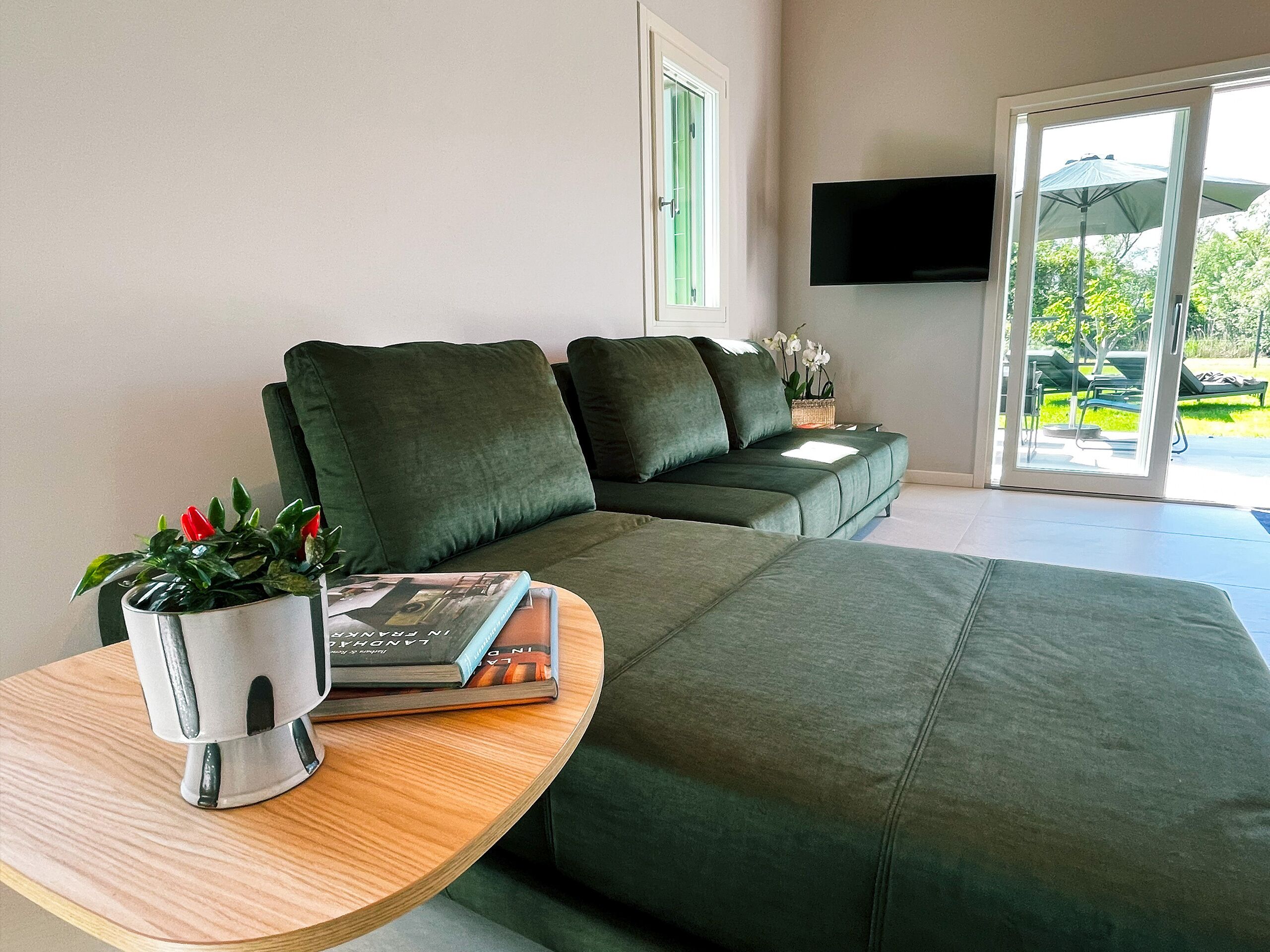 Ficus Suite - Lido di Jesolo