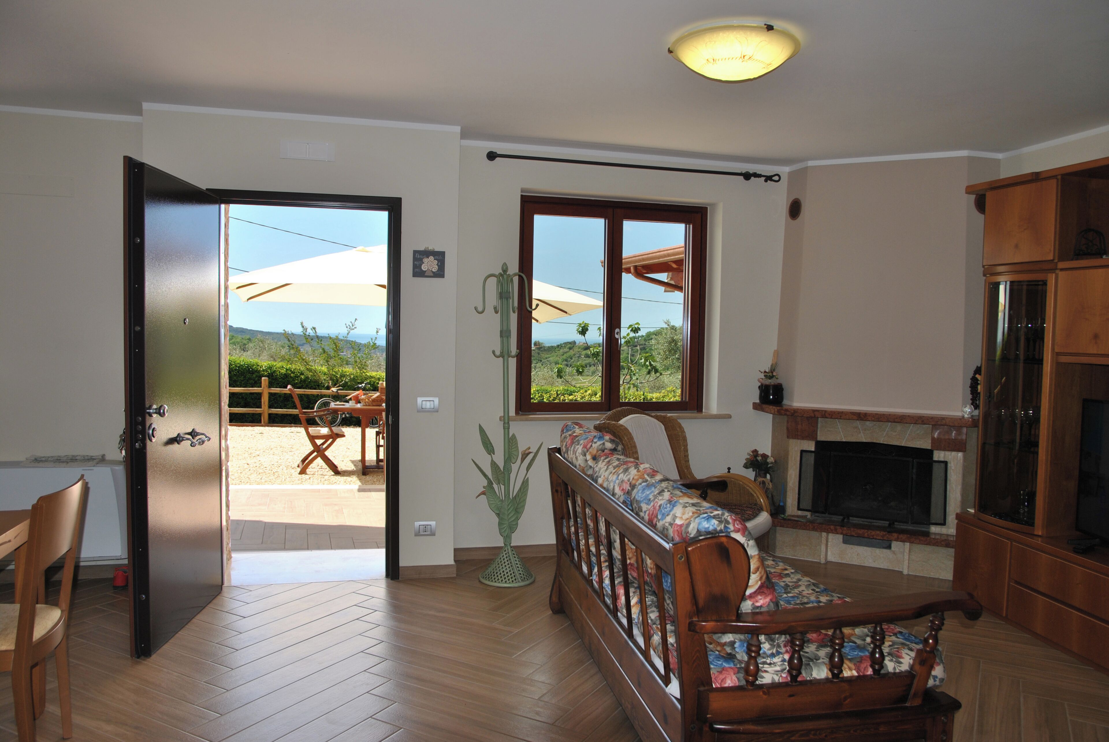 Casa Corte Saturnia Entre Nature Et Mer - Minturno