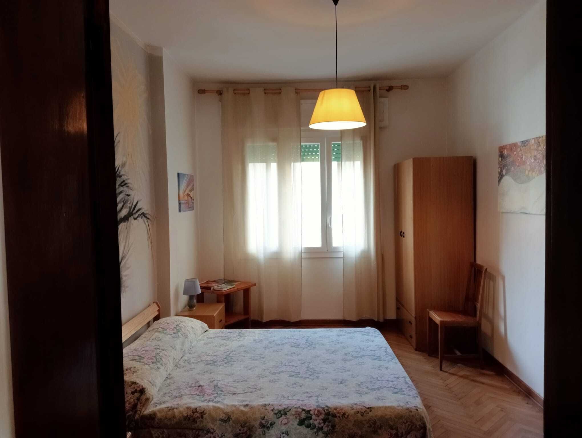 Spacious Apartment Seven Minutes From The Squares. - 파도바