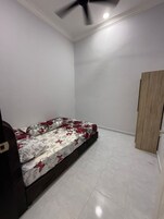 Casa Deluxe | Interior