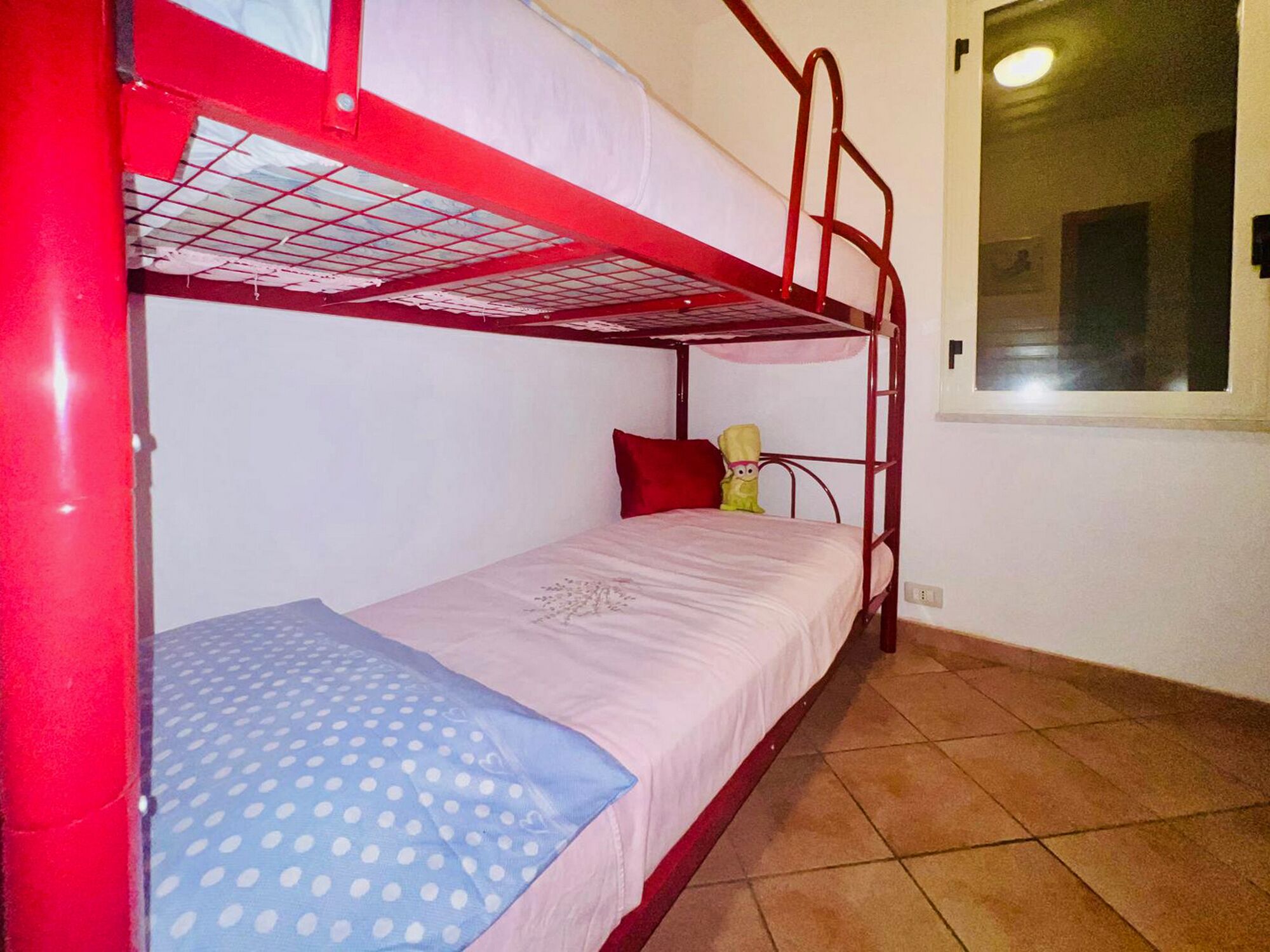 Spacious Villa With Garden, Wifi, A/c, Outdoor Kitchen, Short Walk To The Sea - Lascari