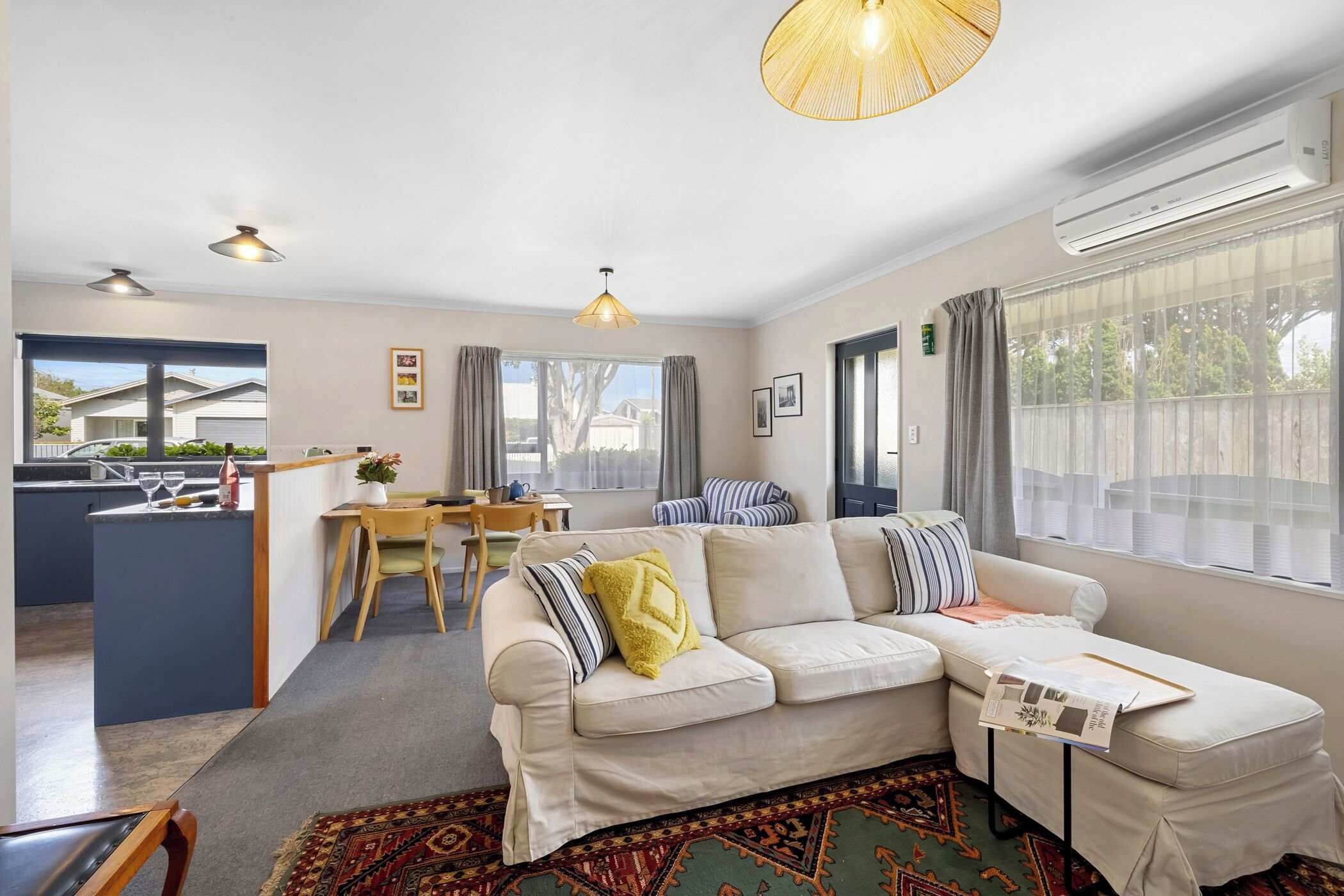 Beach Cottage On Record - Inglewood