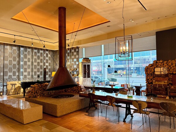 Breev Gwangju By Lotte Hotels(formerly Ramada Plaza By Wyndham Gwangju) - Naju-si