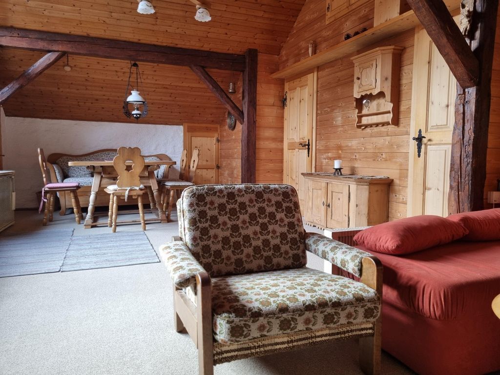 Vacation Apartment Köpfleblick - Bad Hindelang