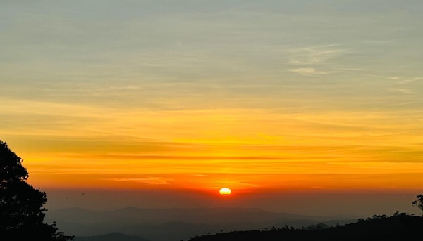Vista Suites - Ooty