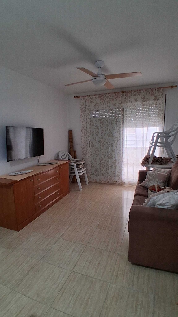 Oropesa Suites - Apartamentos Turisticos 2º Linea - Oropesa del Mar