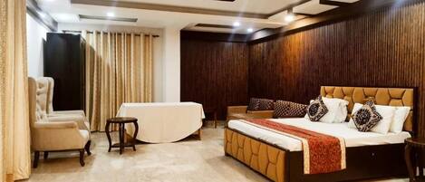 Secretária, secretária adequada para computadores portáteis